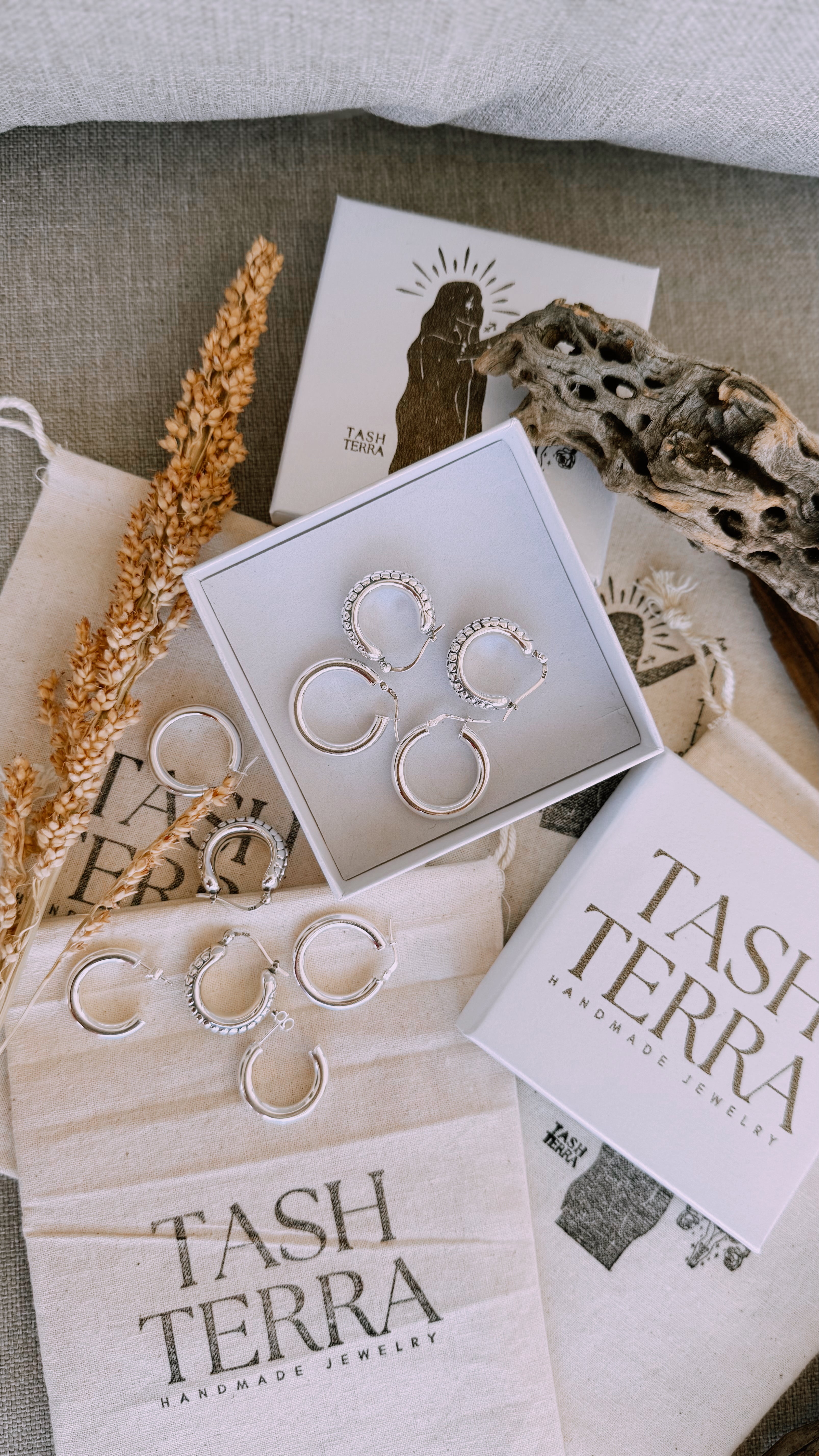 ALL – Tash Terra